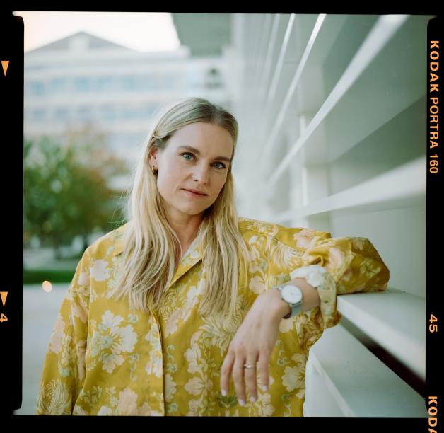 Stimme fit halten: Vocal Coach Nora Becker gibt Trainings-Tipps | SHZ