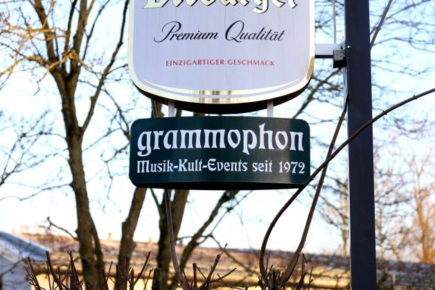 Mit neuem Besitzer: Das Grammophon in Osnabrück wird zur Miet-Bar