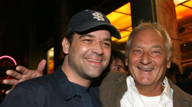 Timm Thaler, Silas, Donna Leon: Regisseur Sigi Rothemund ist tot