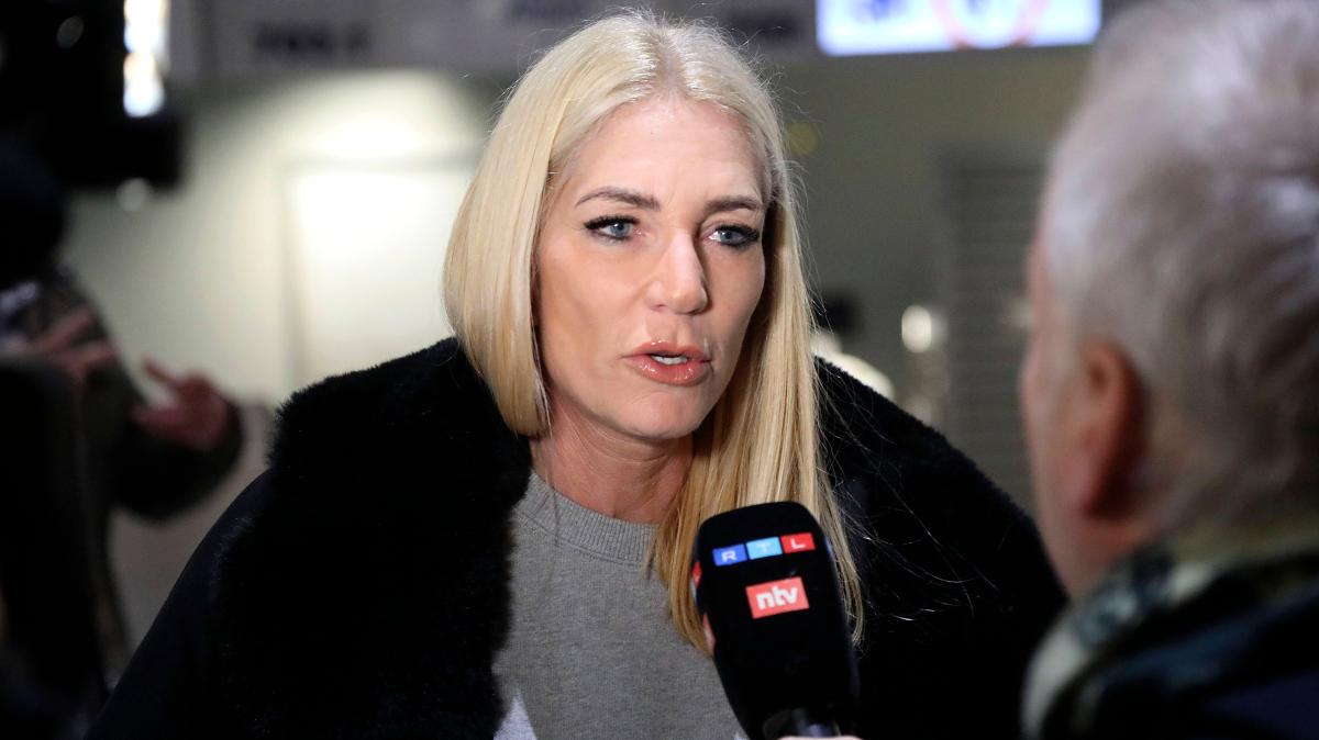 Sarah Kern: So kündigte sie ihr Comeback im Dschungelcamp 2024 an