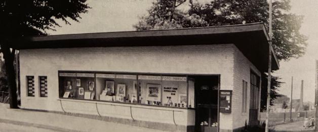 Stadt Meppen kauft Immobilie von Foto Prasch an Hasehubbrücke