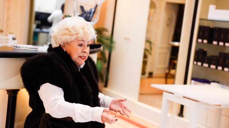 Salon Haus der Schönheit schließt nach 70 Jahren in Osnabrück