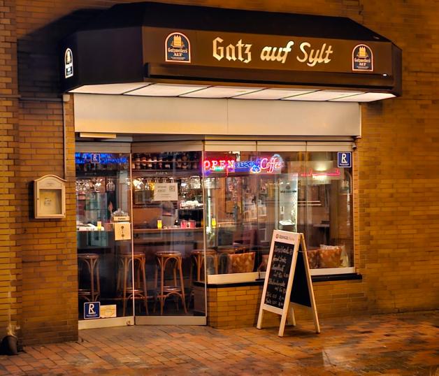 Betreiberwechsel im „Gatz“: Urgestein Jörg Volquardsen hört auf