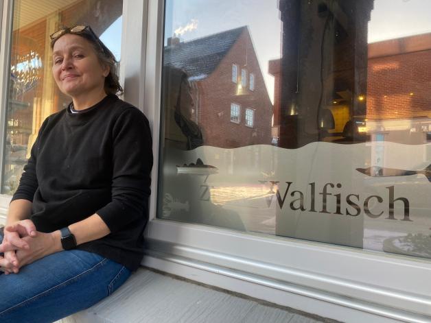 Gastronomie auf Föhr: Walfisch geht, Gode-Wind kommt