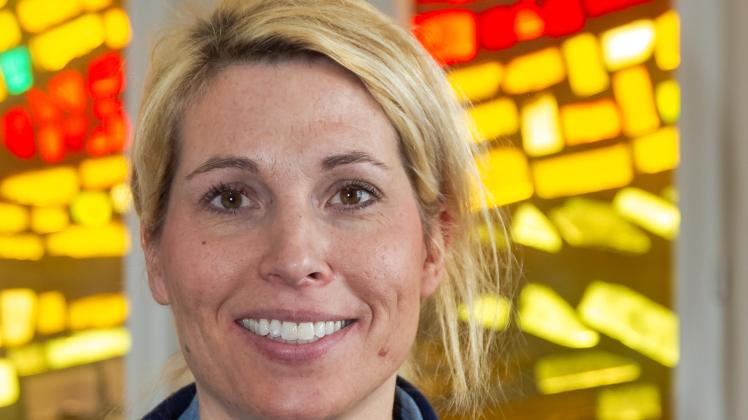 Wankendorf: Anna Wendt ist neue Gleichstellungsbeauftragte