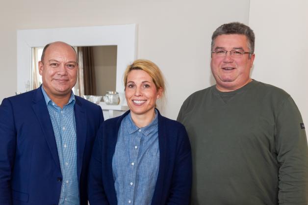 Wankendorf: Anna Wendt ist neue Gleichstellungsbeauftragte