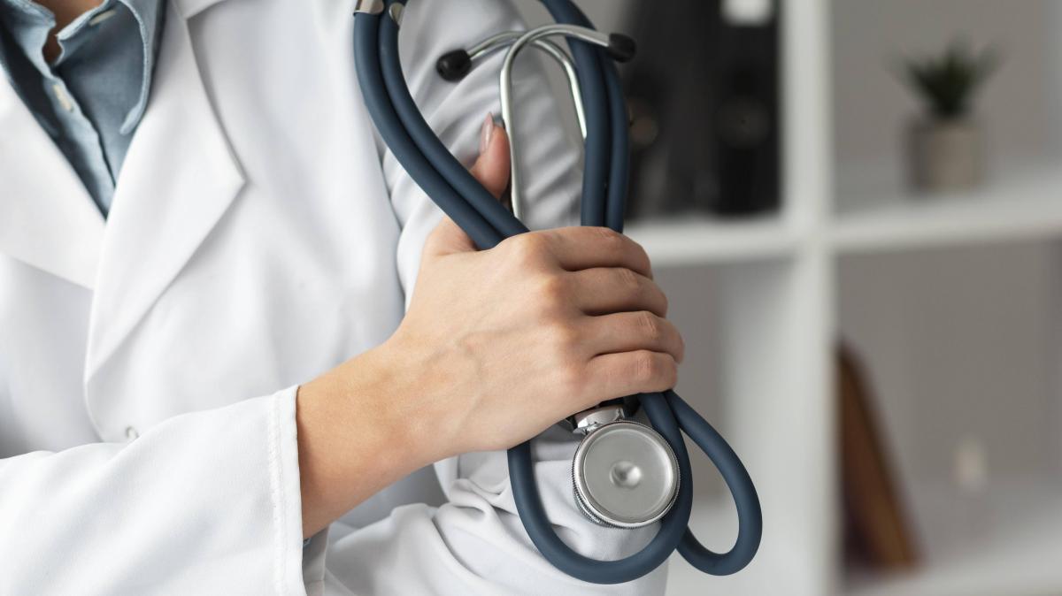 Startup Prof Valmed baut Plattform für medizinische Informationen