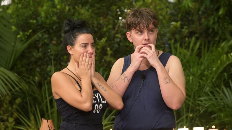 RTL-Dschungelcamp: Influencer Twenty4Tim spricht über Hass