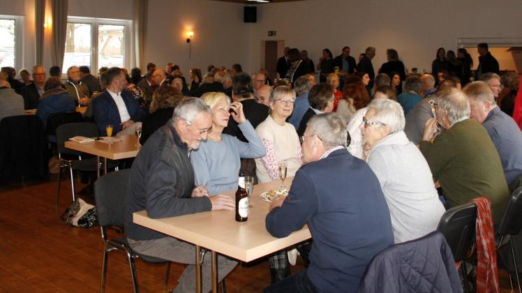 Bürgermeister Boonekamp bereitet Süsel auf Herausforderungen vor