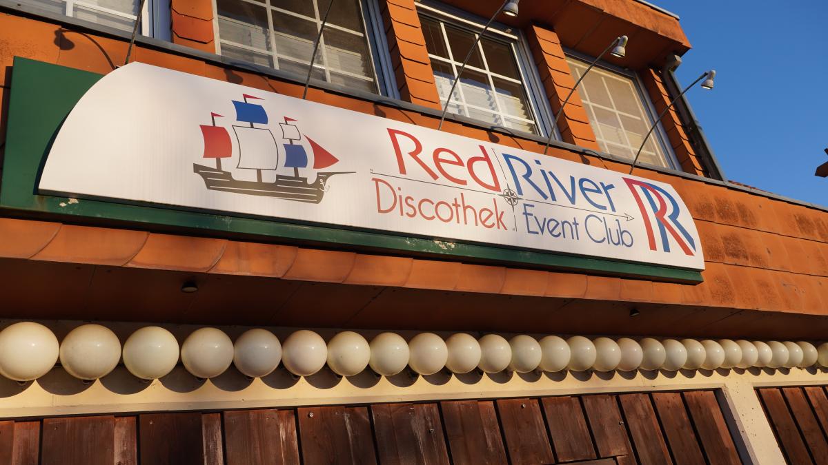 Disco „Red River“ in Papenburg: Was bleibt, was sich ändert