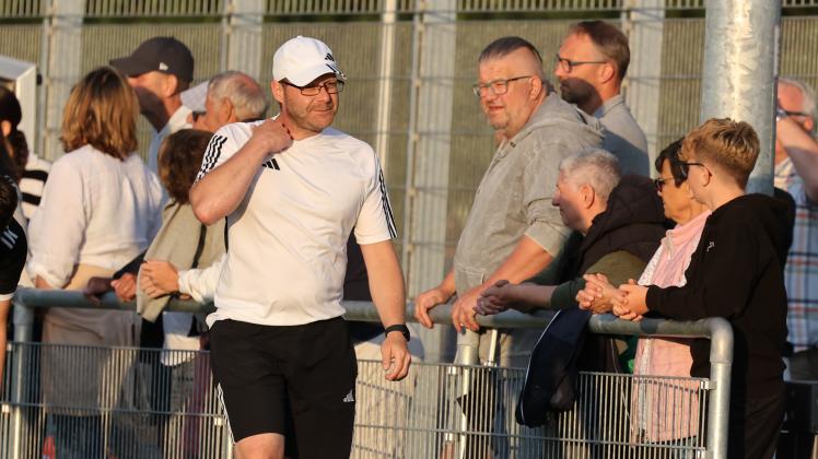 Alemannia Wilster bleibt ungeschlagen und gewinnt den Pokal