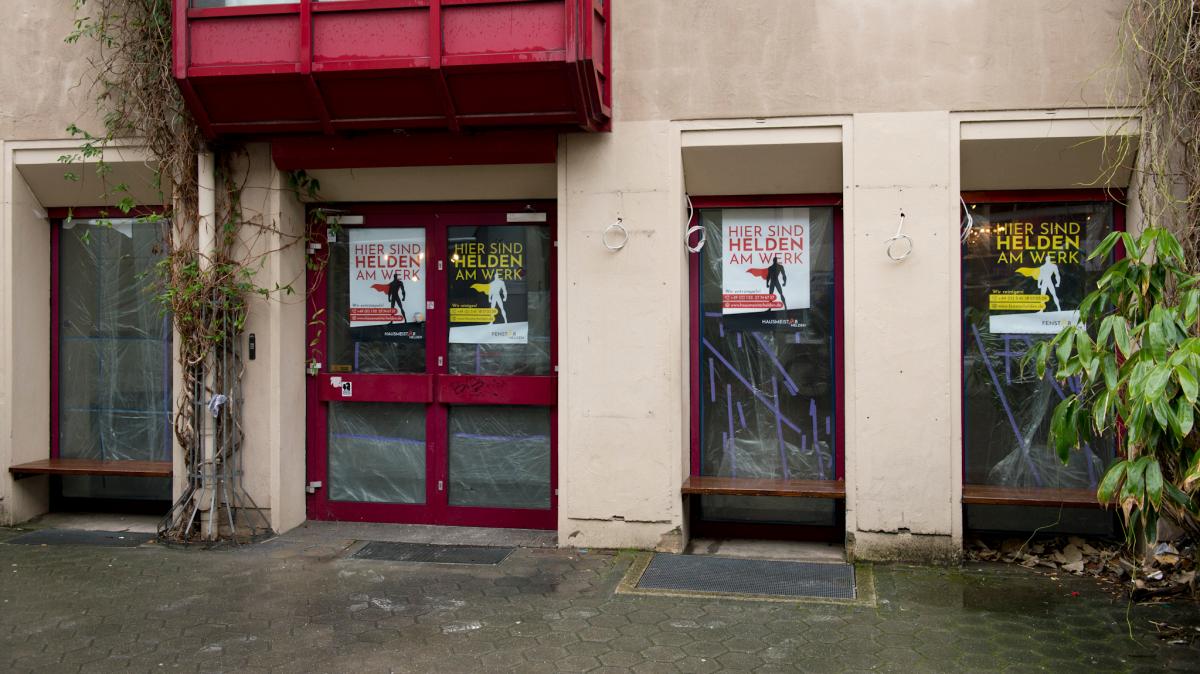 Bar „Zebra“ Nachmieter für Mellows in Osnabrücks Redlingerstraße