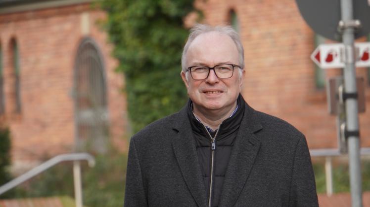 „Wollte eigentlich nicht gehen“: Pastor Wilken verlässt Werlte