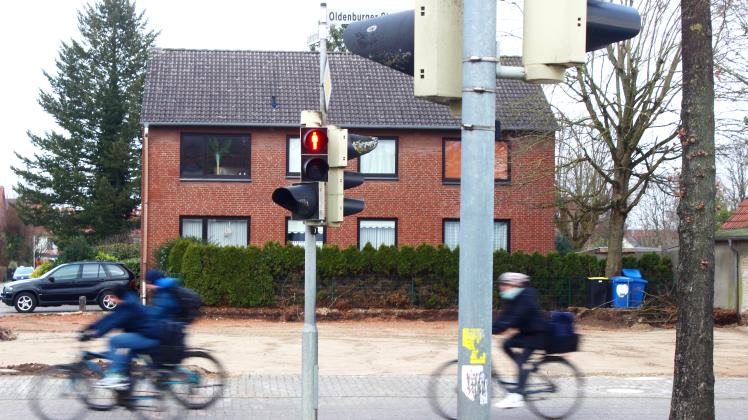 Delmenhorst: Tödlicher Unfall wirft Fragen auf