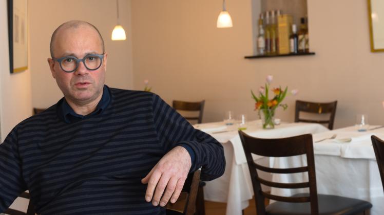Gastro-Serie: Sette Feinkost schätzt selbst der Guide Michelin