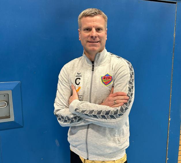 Michael Janke tritt beim MTV Herzhorn vom Traineramt zurück