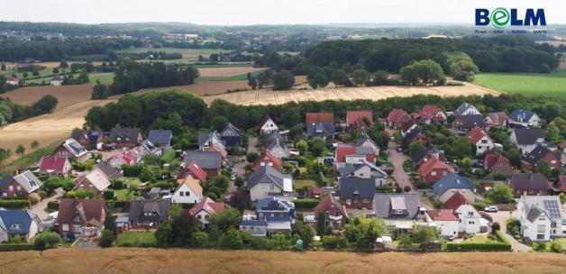 Belm präsentiert in einem Image-Film seine Sehenswürdigkeiten