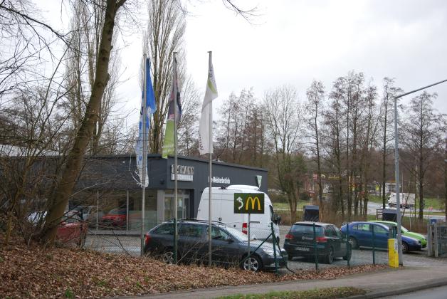 Personelle Veränderung bei Auto Eismann in Melle-Neuenkirchen