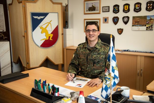 Bis zu 200 Mio. Euro fließen in Bundeswehr-Standort Todendorf