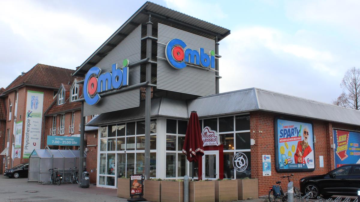 Combi-Markt in Papenburg mit neuer Struktur: Das ändert sich