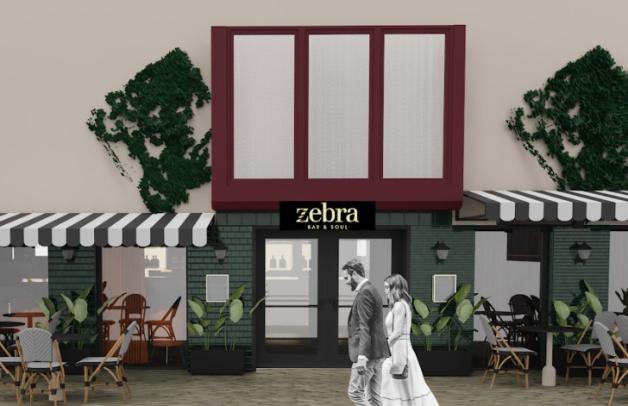 Bar „Zebra“ Nachmieter für Mellows in Osnabrücks Redlingerstraße