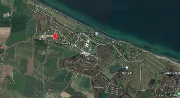 Bis zu 200 Mio. Euro fließen in Bundeswehr-Standort Todendorf