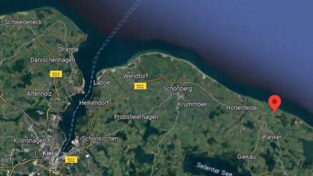 Bis zu 200 Mio. Euro fließen in Bundeswehr-Standort Todendorf