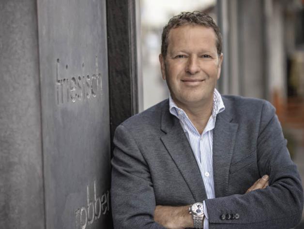 „Wir sind erschüttert“: Sylter Stimmen zum Tod von Nikolas Häckel