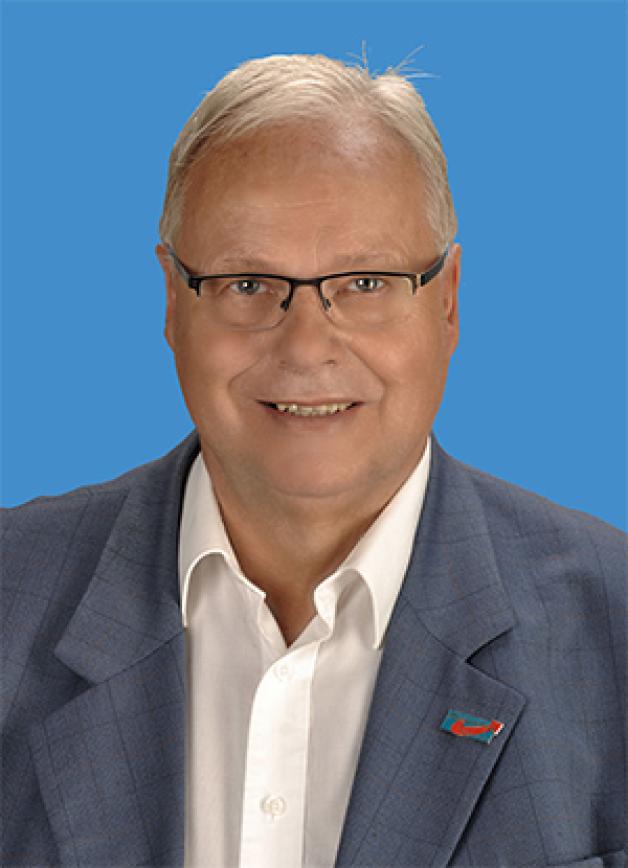 Wolfgang Heil verlässt AfD Prignitz und rechnet ab | SVZ