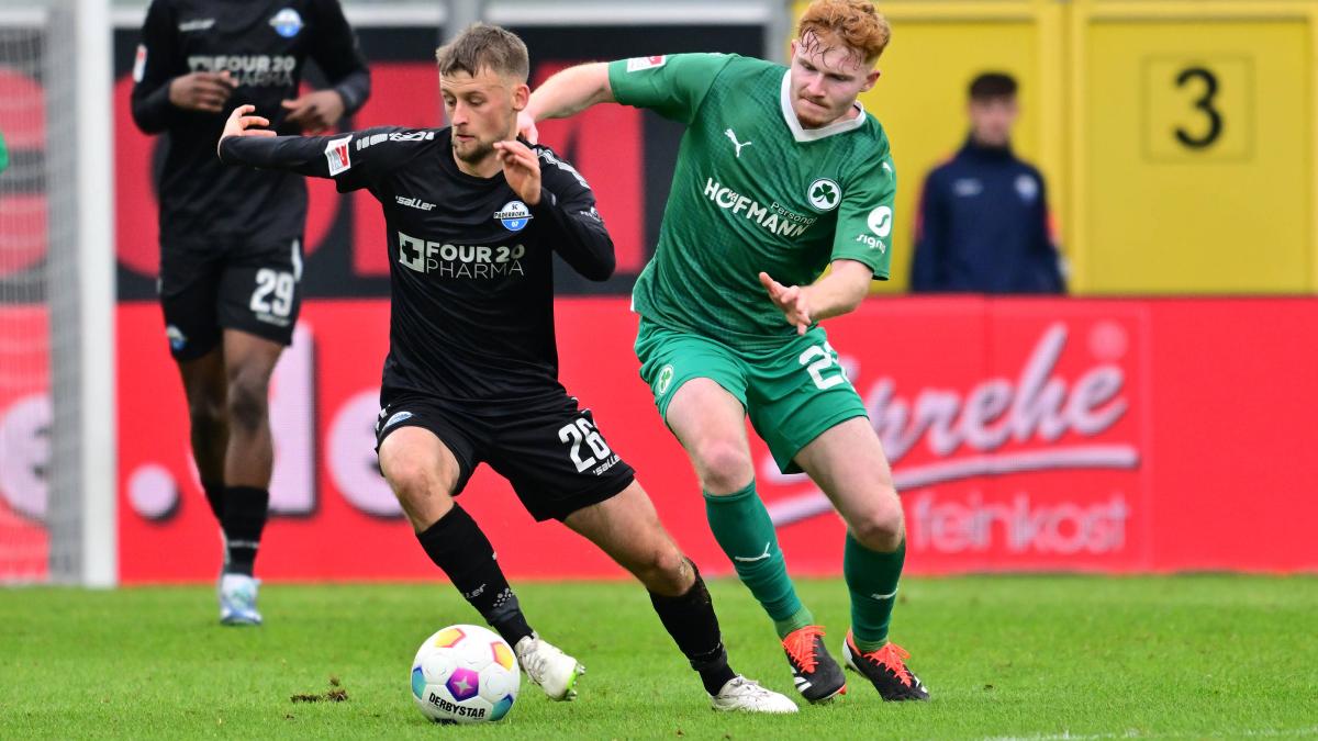 VfL Osnabrück: Sebastian Klaas mit Vorfreude auf Bremer Brücke