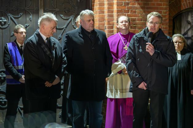 Urteil im Brokstedt-Prozess: Vater erinnert an Ann-Marie