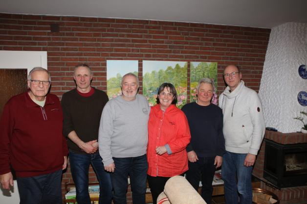 Neugründung: Pinneberg hat wieder einen Schützenverein