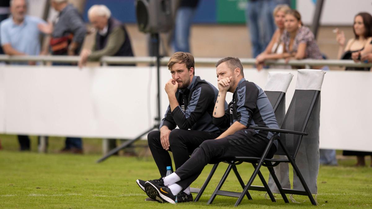 Was Key Riebau seinem Ex-Verein Atlas Delmenhorst noch zutraut | DKO