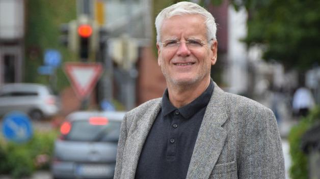 Rendsburg Eckernförde Bundestagswahl 2025: Kandidaten Wahlkreis 4