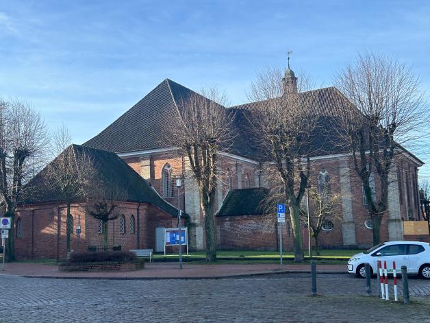 825 Jahre Rendsburg: Das Wirken des Domenico Pelli