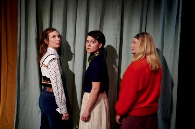 Trotz „Strike Germany“: Annie Ernaux‘ „Die Jahre“ in Osnabrück