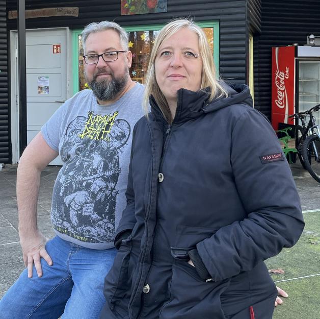 Abenteuerspielplatz in Lingen: Kein Geld von der AWO für Neubau