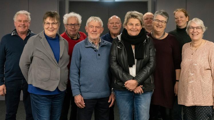 Runder Tisch in Reinfeld mit Fokus: „Demokratie und Freiheit“