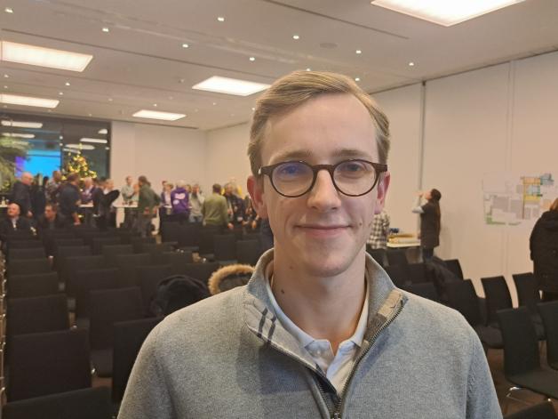 Millionen-Projekte: Wie Niebüll seine Bauvorhaben 2024 finanziert