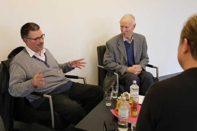 Kreis Pinneberg: Was CDU, SPD und Grüne der AfD vorwerfen