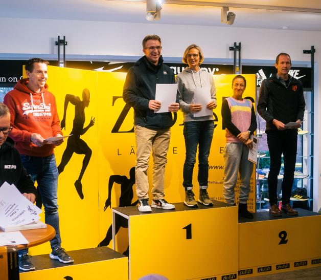 Zippel’s-Nord-Cup: Maja Koberg und Heiko Sönksen vorn