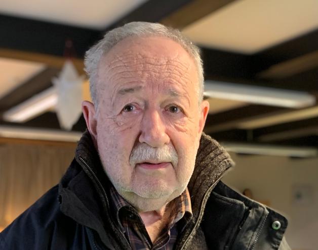 Noch reichen die Spenden für die 330 Kunden der Tafel in Kropp