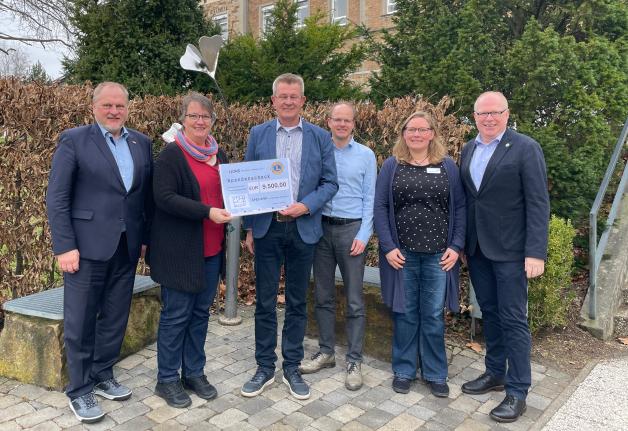 Wie Spes Viva aus Ostercappeln bei der Sterbebegleitung hilft