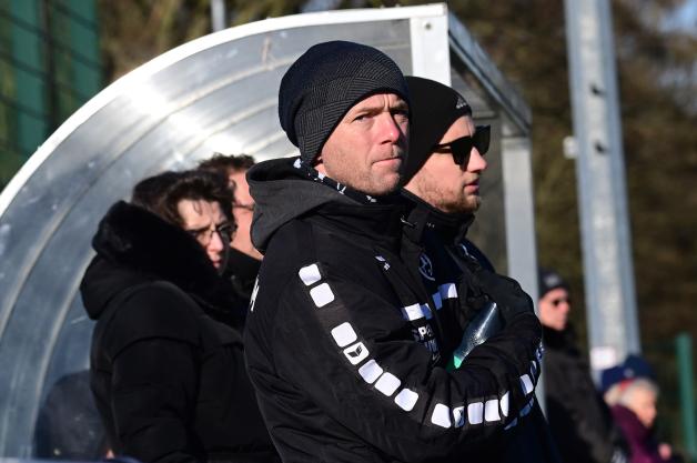 VfL Stenum II ist die Unbekannte im Kreisliga-Aufstiegsrennen