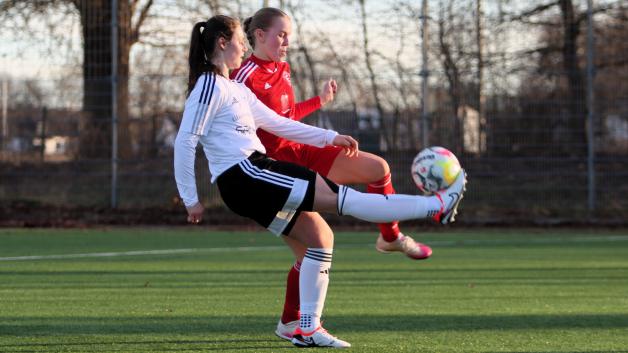 Fußball-Lotto-Pokal: FC Union Tornesch gewinnt beim SC Egenbüttel
