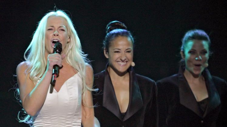 ESC 2024 in Malmö: Mutter von Greta Thunberg für Israel-Boykott