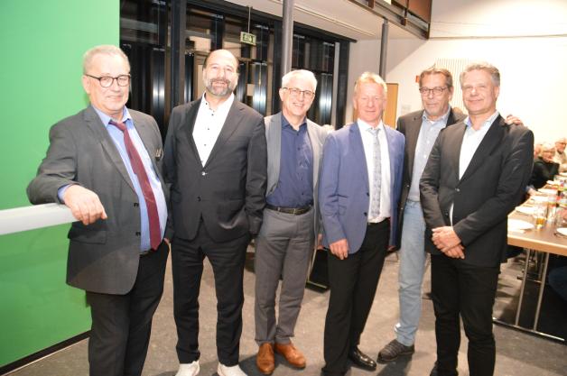 Steinbeis Glückstadt gewinnt Marktanteile in schrumpfendem Markt
