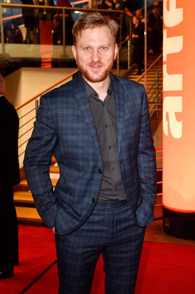 ZDF-Ostfriesenkrimi: Kommissar Frank Weller neu besetzt