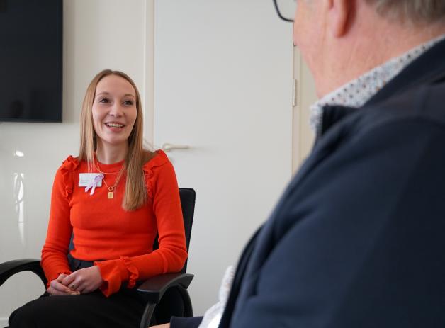 Leben mit der Diagnose Krebs: So haben es zwei Meppener geschafft