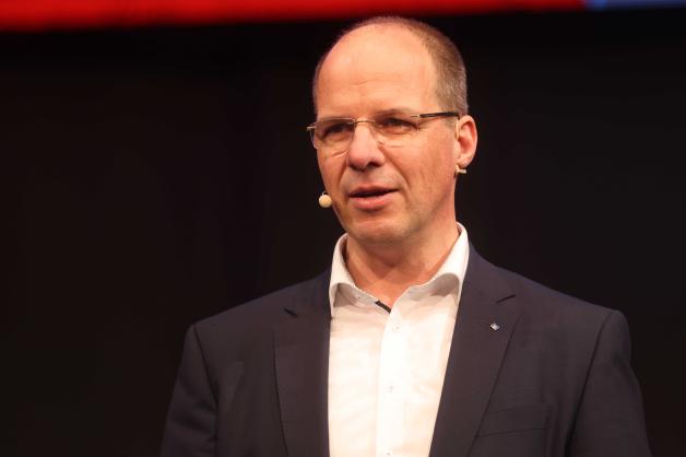 Landwirtschaftstag SH: So denken Bauern über morgen nach